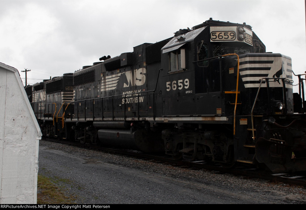 NS 5659